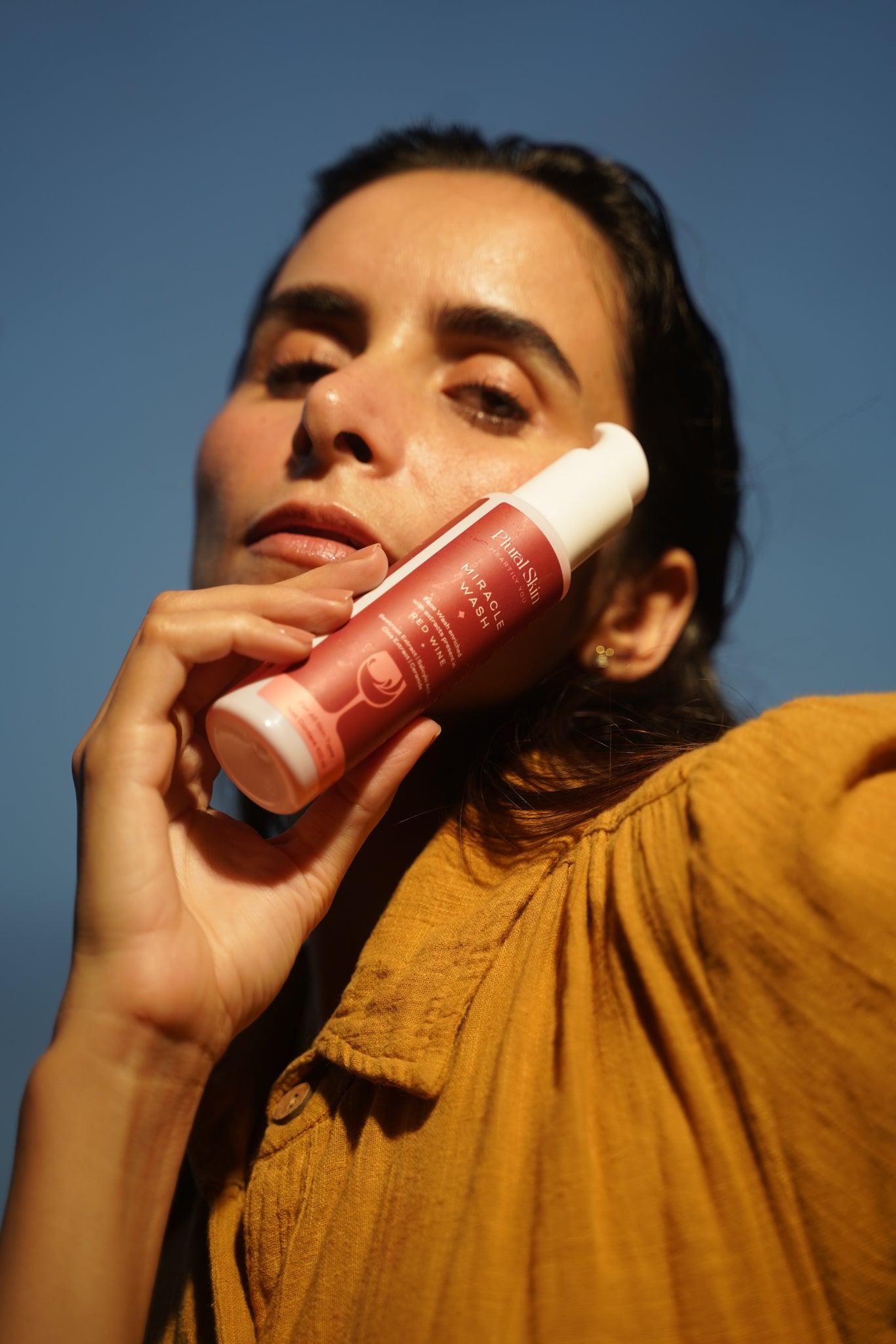 Best natural skincare products for men & women for aging skin