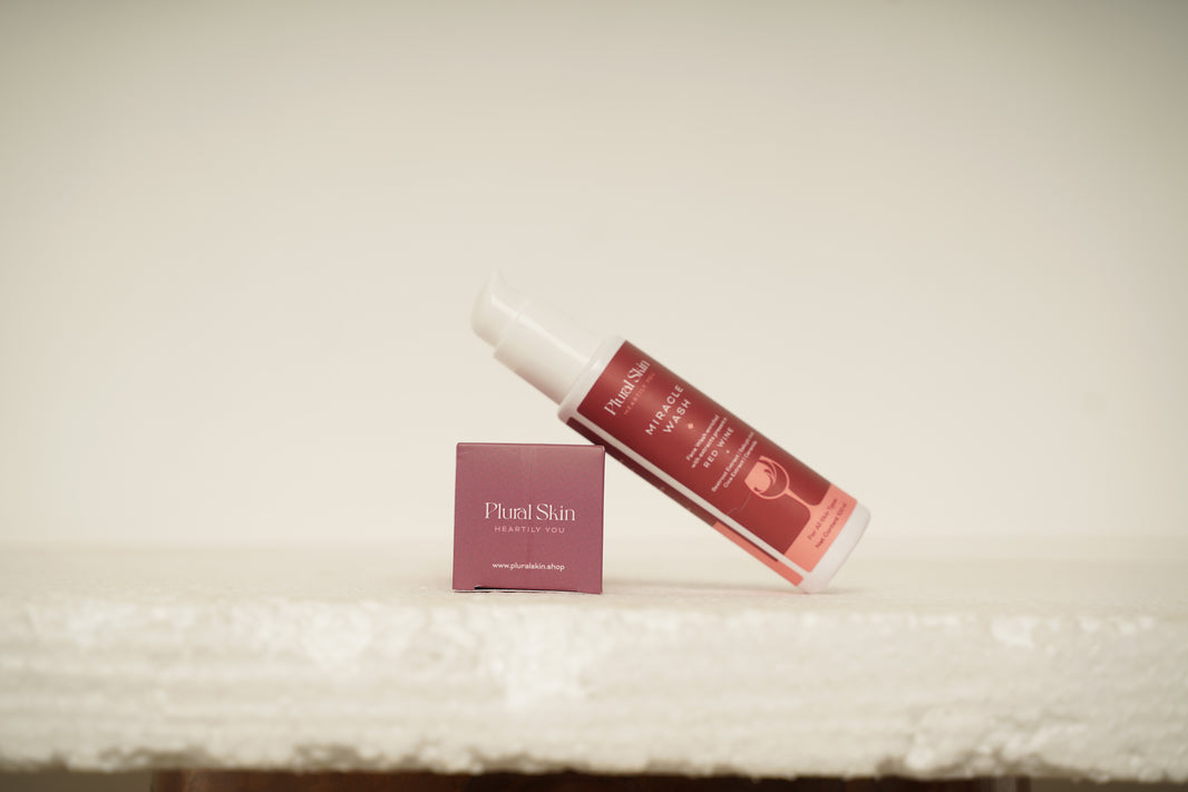 Best natural skincare products for men & women for aging skin