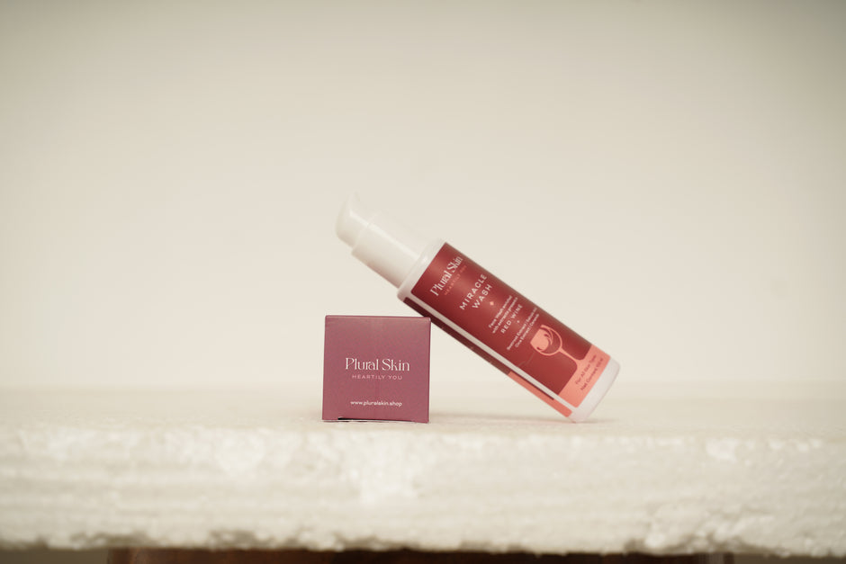 Best natural skincare products for men & women for aging skin